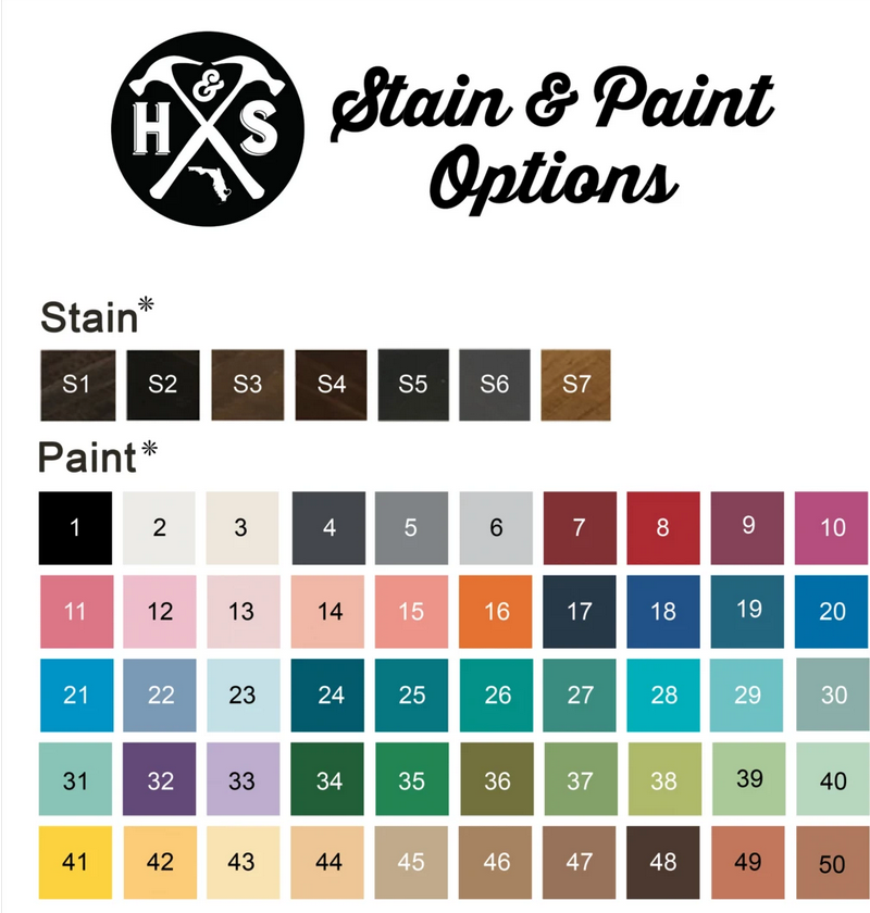 Double Sided Scarecrow/Santa Porch Plank – Hammer & Stain DIY Workshop ...